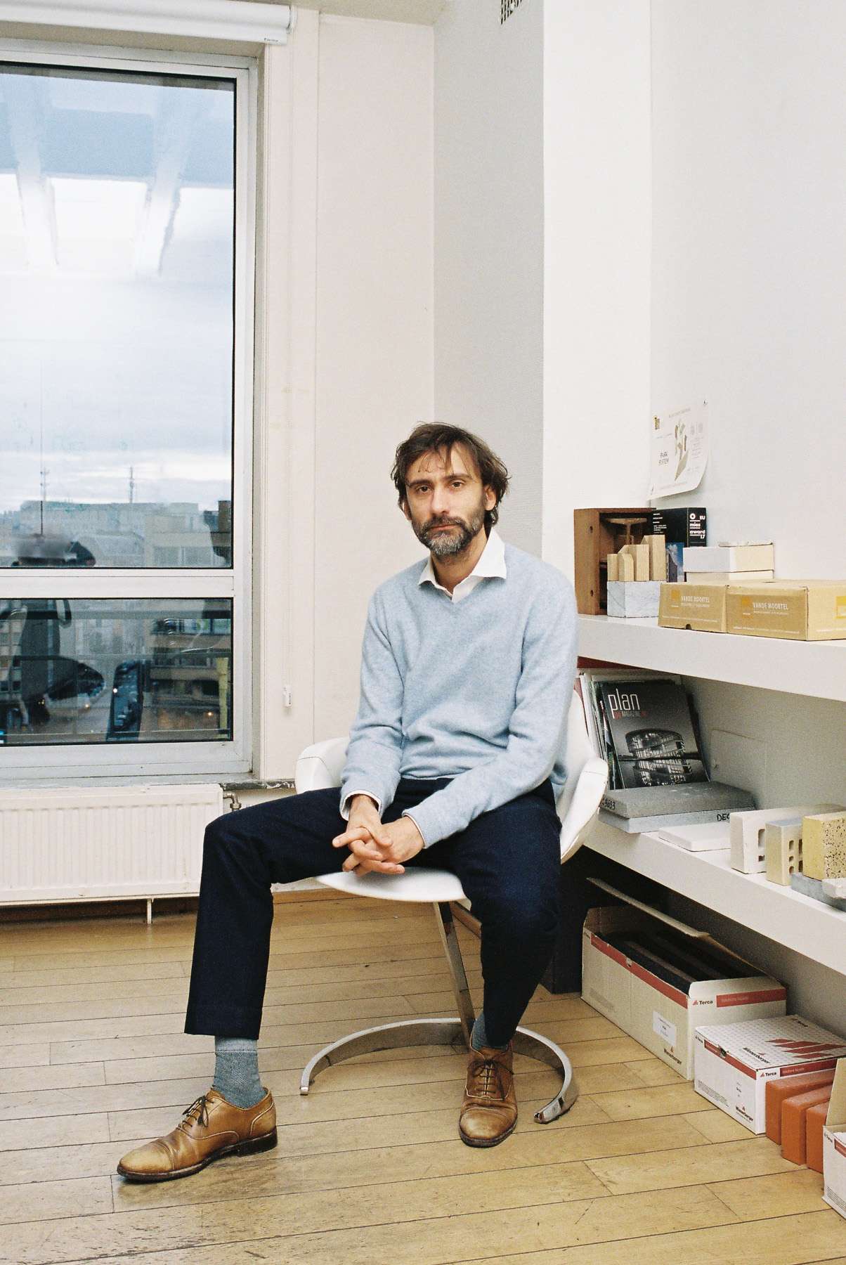 Interviews | Archiweek