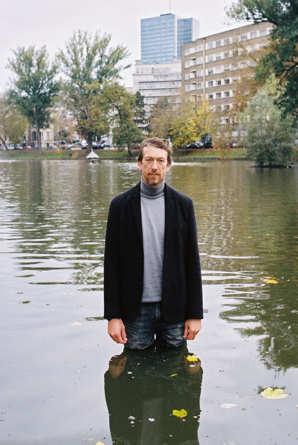 Interviews | Archiweek