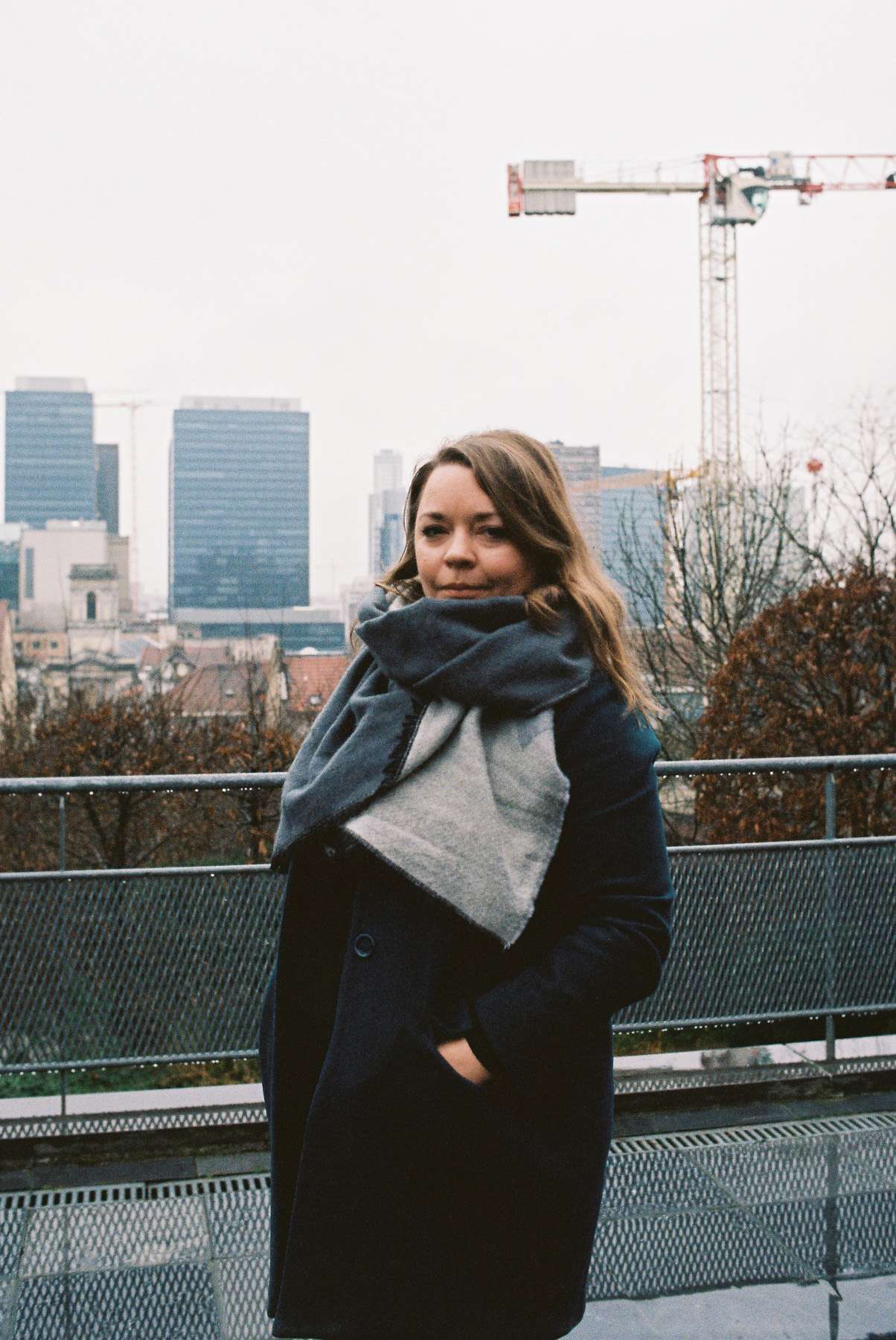 Interviews | Archiweek